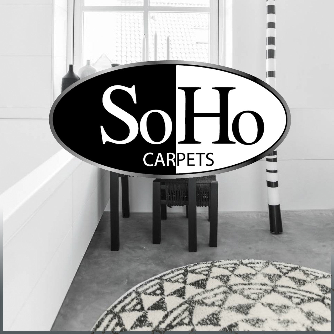SOHO CARPET – Kennedy Home