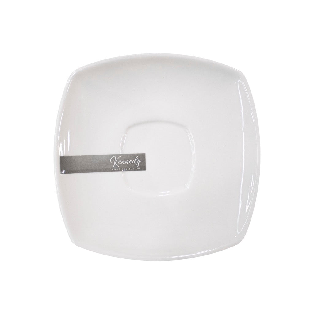 PLATO CUADRADO 4.75 – Kennedy Home