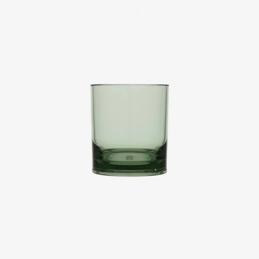 URBO VASO OLD FASHIONED 14 OZ SAGE – Kennedy Home