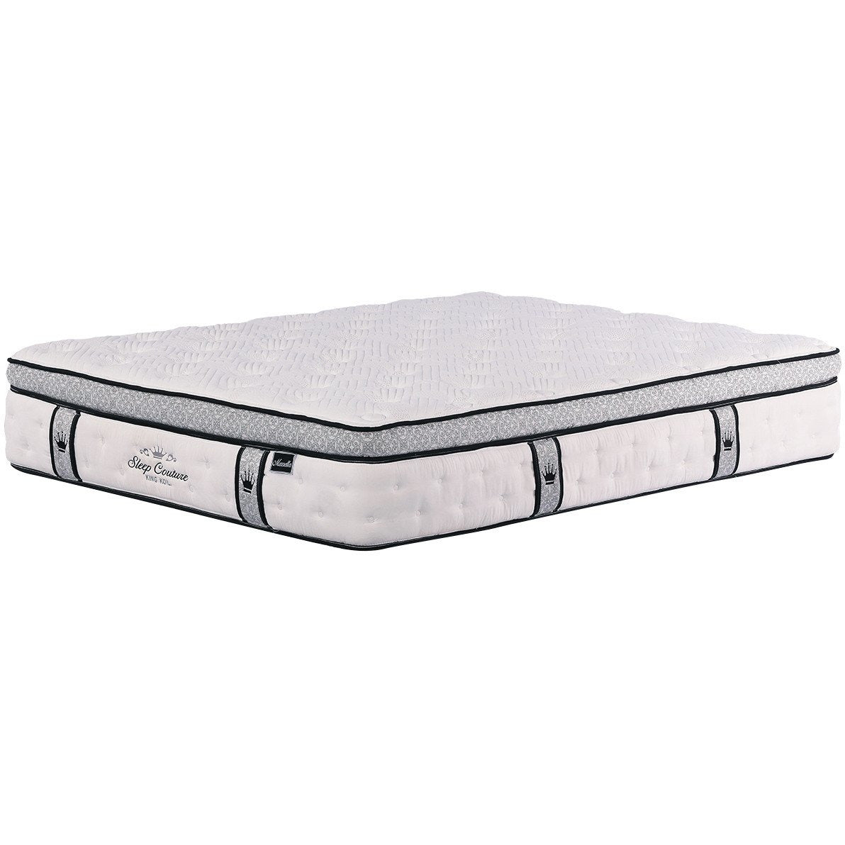 COLCHON TWIN – Kennedy Home