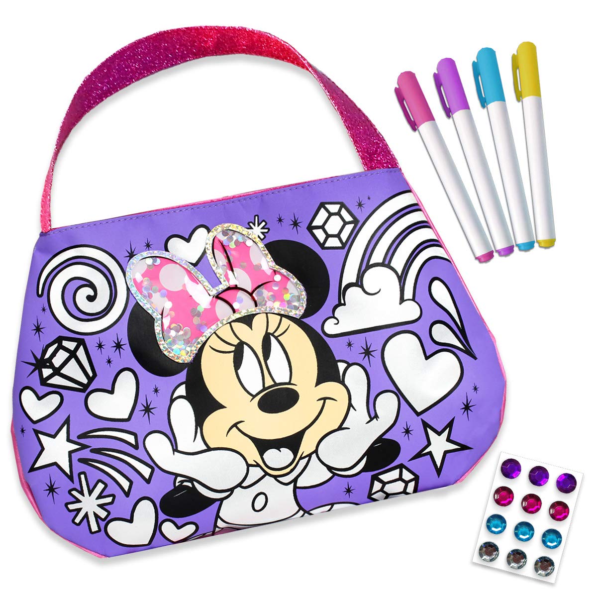 MONEDERO DE MINNIE – Kennedy Home
